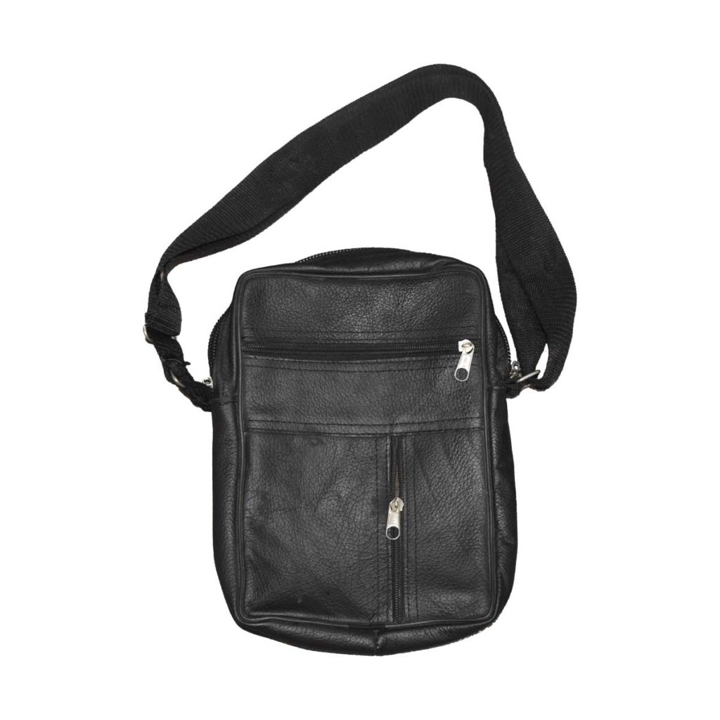 Umrah & Hajj Safe Neck Bag – Al-Azhar Online Shopping Store