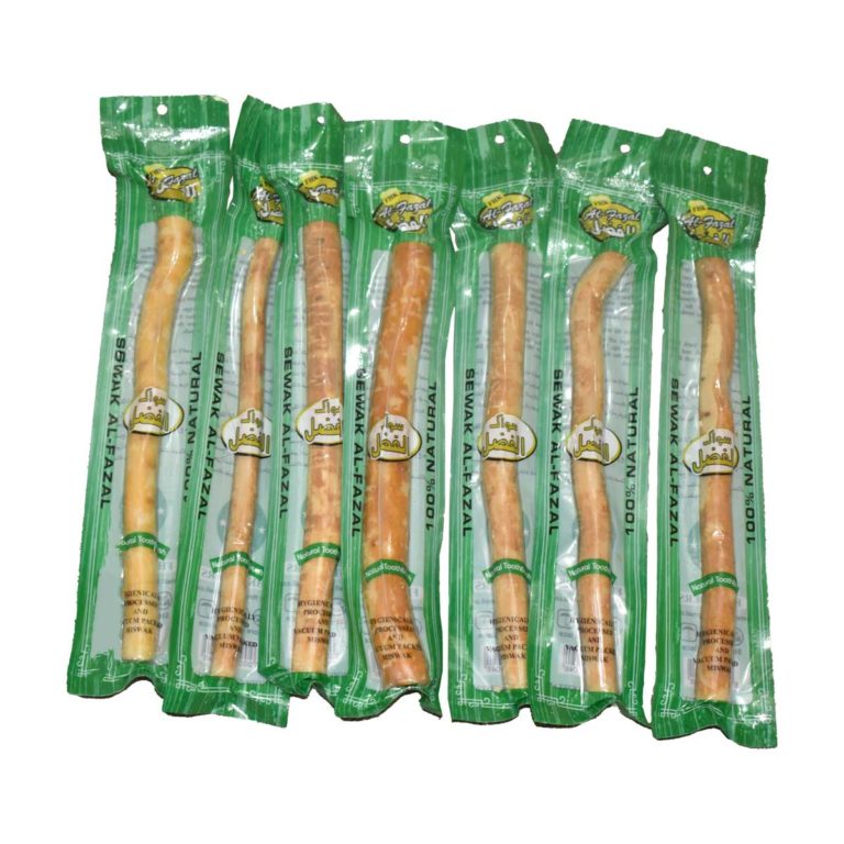 Miswak – Al-Azhar Online Shopping Store