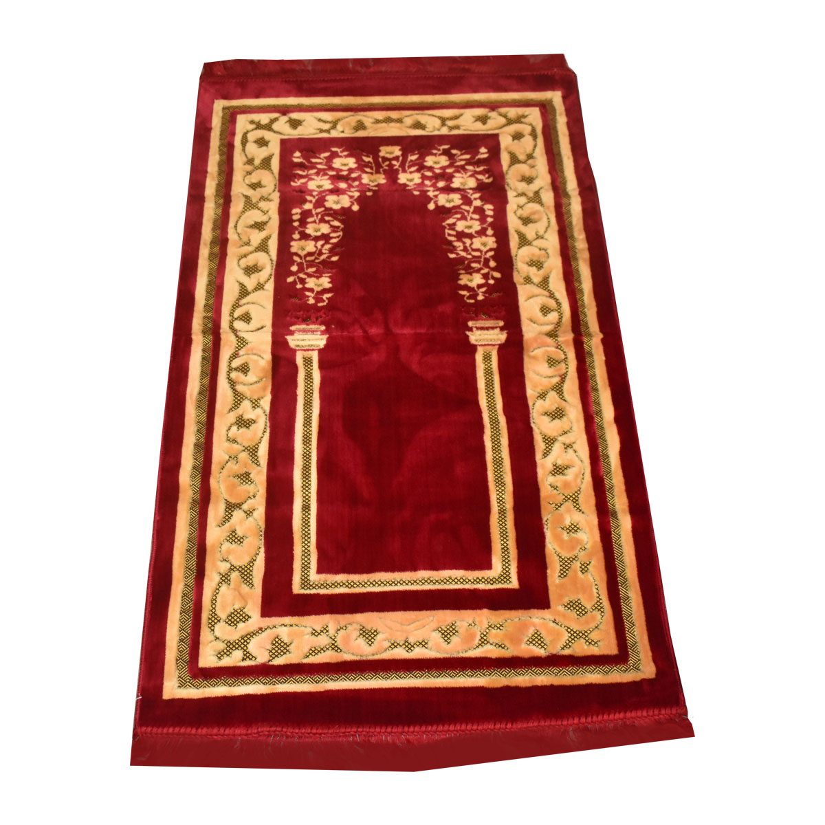 Prayer rug Jumbo Luxury – Al-Azhar Online Shopping Store